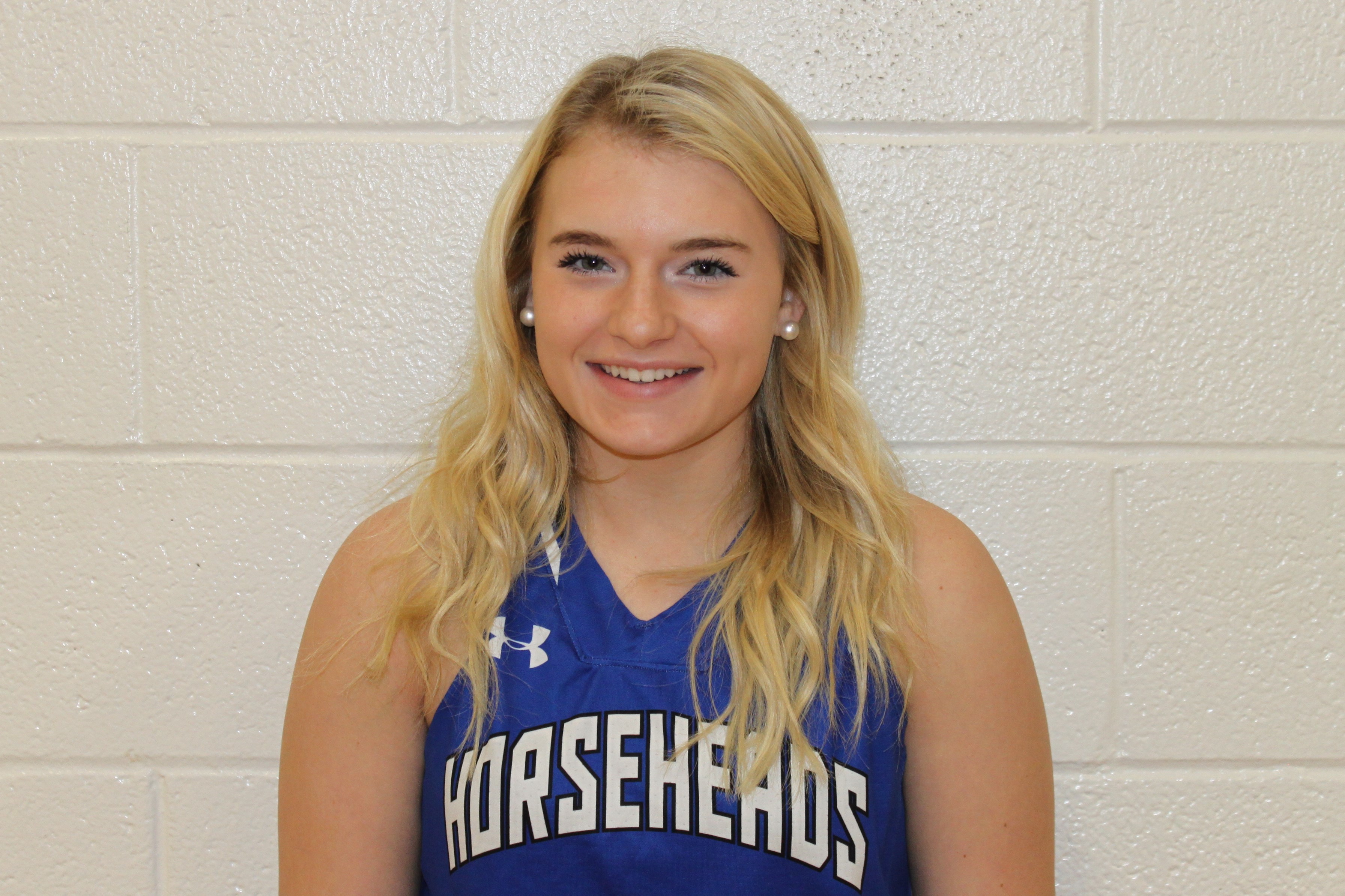 Horseheads Girls Basketball